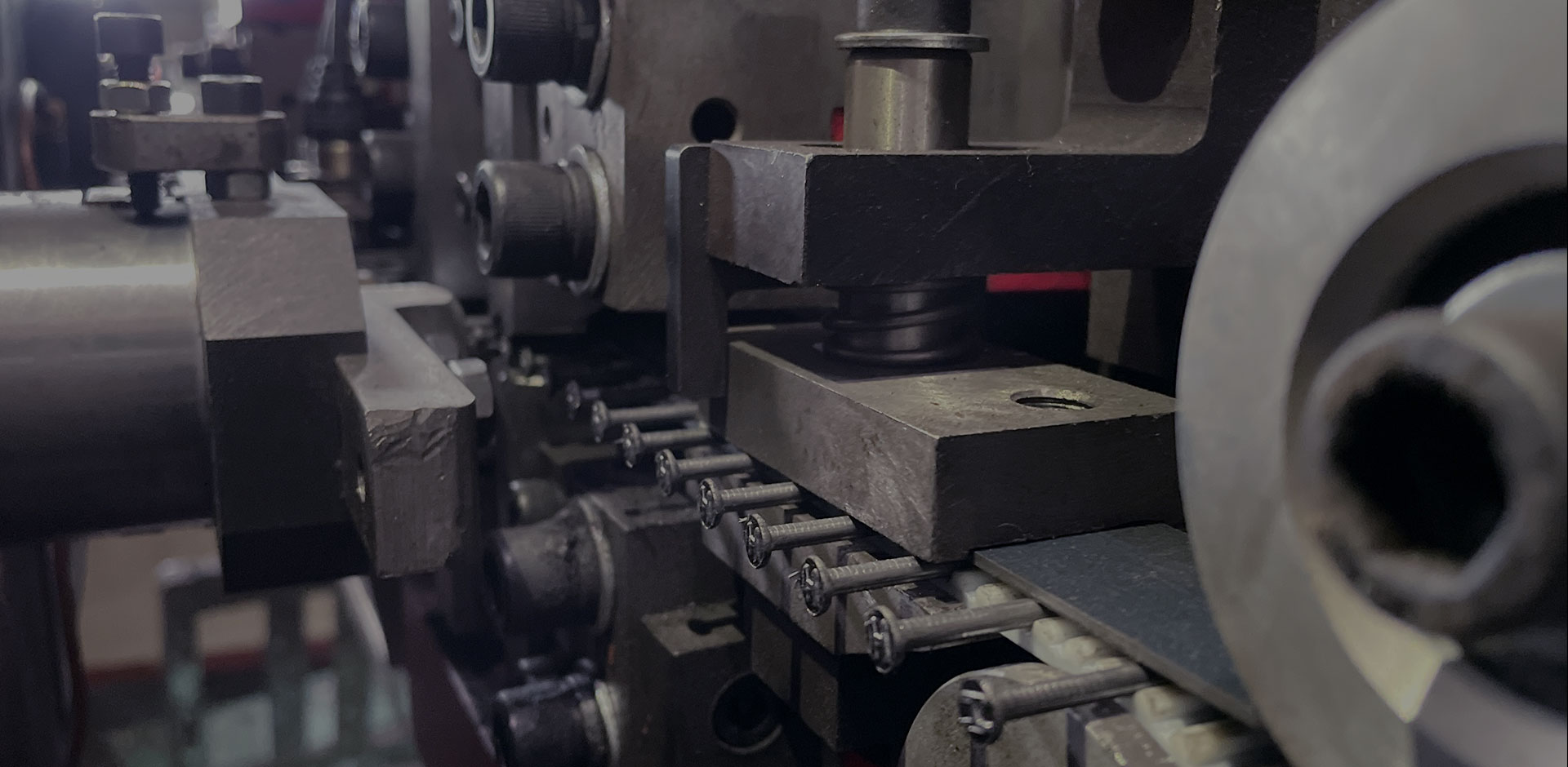 Wire/Weld Mesh/Net Making/Manufacturing Machine Manufacturers/Suppliers ...