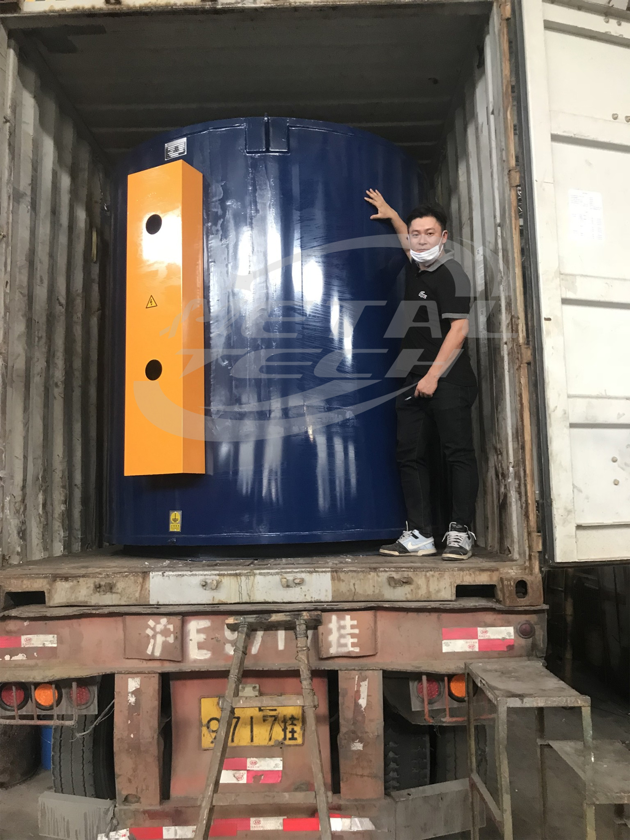 Annealing Furnace, Gas Annealing Furnace, Annealing Furnace ...