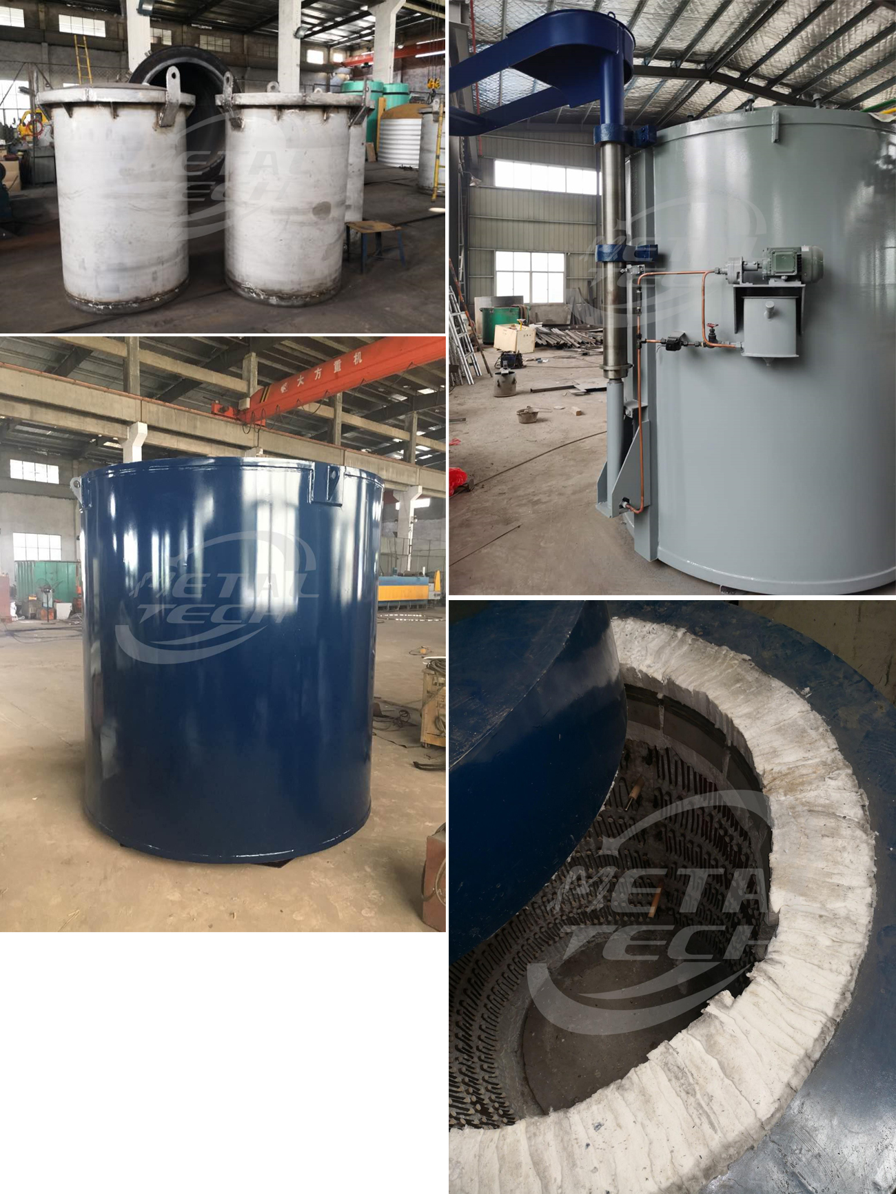 Electric Annealing Furnace, Annealing Furnace Pdf, Solution Annealing ...